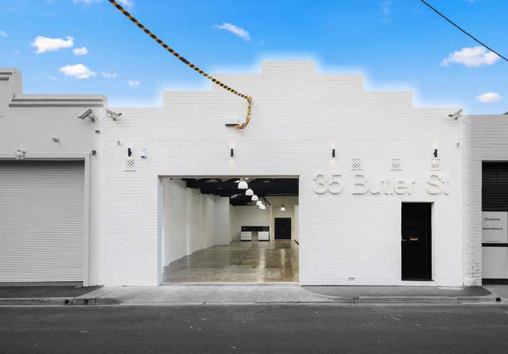 Leased Office at 35 Butler Street, Richmond, VIC 3121 - realcommercial