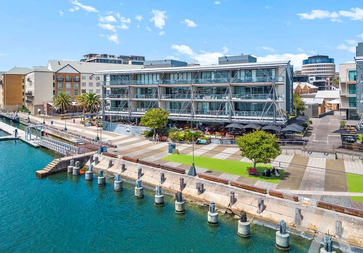 Sold Shop & Retail Property at E2/1 Honeysuckle Drive, Newcastle, NSW ...