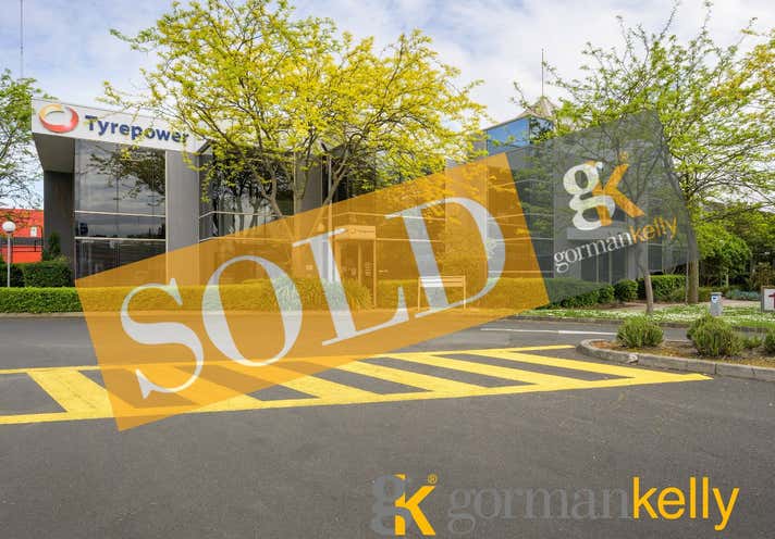 Sold Office at Suite 1, 109 Whitehorse Road, Blackburn, VIC 3130 ...