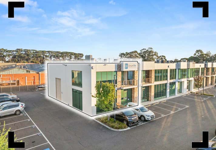 40/328 Reserve Road, Cheltenham, VIC 3192 - Industrial & Warehouse ...
