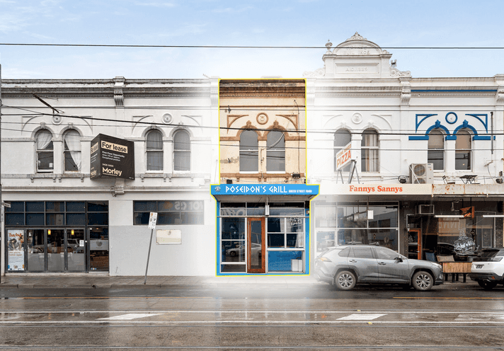 Sold Shop & Retail Property at 68 Commercial Road, Prahran, VIC 3181 ...