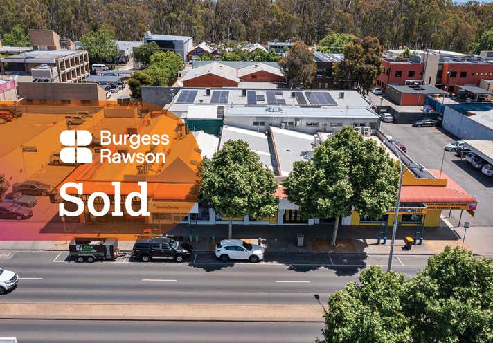 Sold Shop & Retail Property at Retail Complex, 372-398 Wyndham Street ...