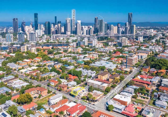 Sold Office at 76 Merthyr Road, New Farm, QLD 4005 - realcommercial