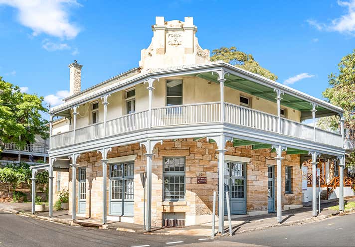 Leased Office at 101 Mort Street, Balmain, NSW 2041 - realcommercial