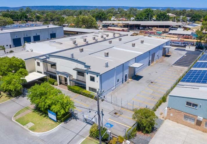 Sold Industrial & Warehouse Property at 10 Yelland Way, Bassendean, WA ...