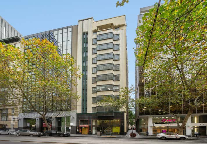 412 Collins Street, Melbourne, VIC 3000 - Office For Lease - realcommercial