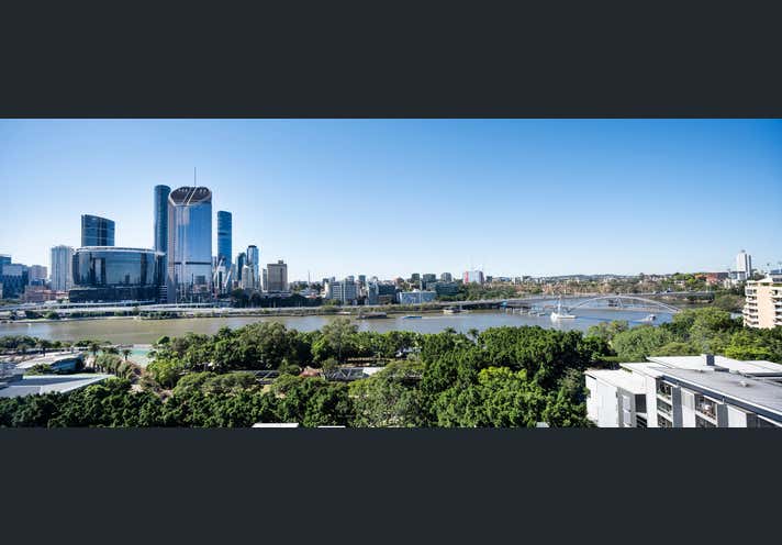199 Grey Street, South Brisbane, QLD 4101 - Office For Lease ...