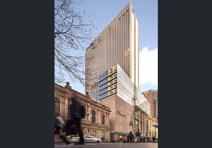 Leased Office at Suite 12.03A, 255 Pitt Street, Sydney, NSW 2000 ...