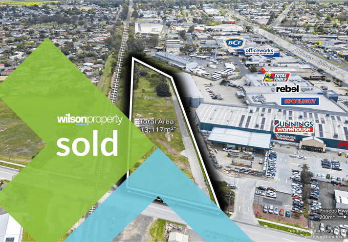 Sold Development Site & Land at 93A McNairn Road, Traralgon, VIC 3844 ...