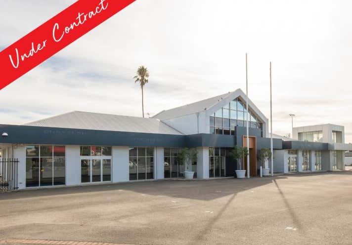 Sold Development Site & Land at 142-148 Main North Road, Prospect, SA ...