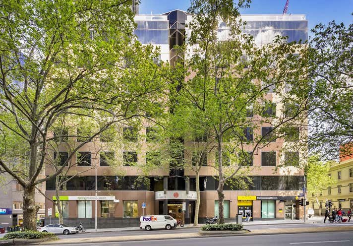 Citic House, 99 King Street, Melbourne, VIC 3000 - Office For Lease ...