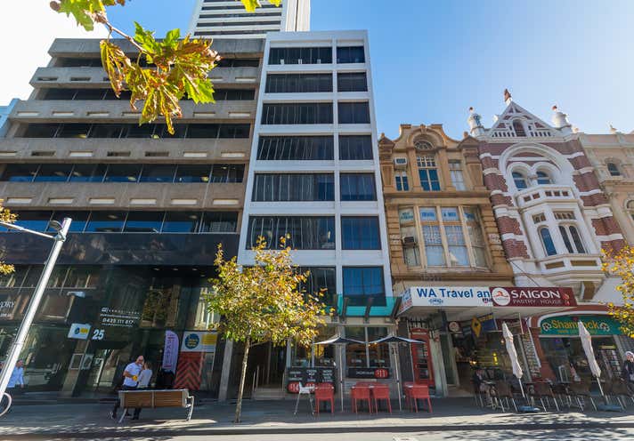 Sold Office at 4/33 Barrack Street, Perth, WA 6000 - realcommercial