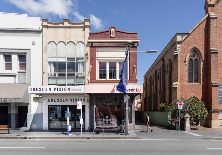 280 King Street, Newtown, NSW 2042 - Shop & Retail Property For Lease ...