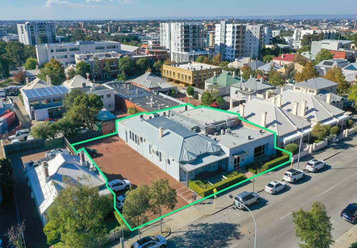 710 Murray Street, 710 Murray Street, West Perth, WA 6005 - Office For ...