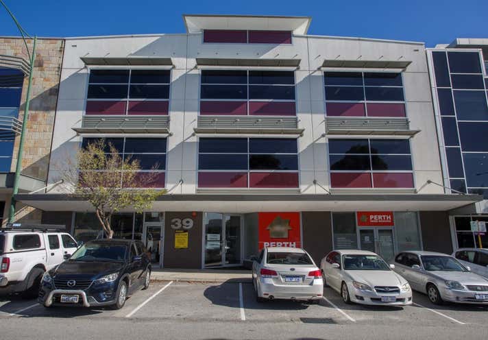 Sold Office at 39 Cedric Street, Stirling, WA 6021 - realcommercial