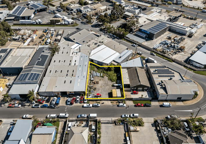 Sold Development Site & Land at 22 Thomas Street, Cavan, SA 5094 ...