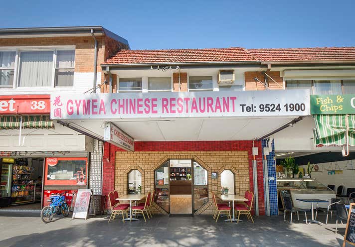 Sold Shop & Retail Property at 40 Gymea Bay Road, Gymea, NSW 2227 ...