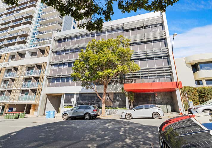 Leased Office at Level 01, 673 Murray Street, West Perth, WA 6005 ...