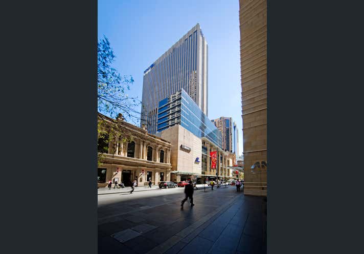 Leased Office at 12/255 Pitt Street, Sydney, NSW 2000 - realcommercial