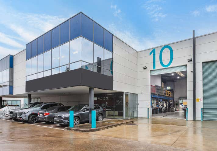 10/20-28 Ricketty Street, Mascot, NSW 2020 - Industrial & Warehouse ...