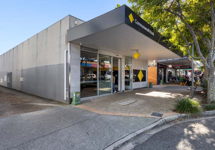 Sold Shop & Retail Property at 79 Edith Street, Wynnum, QLD 4178 ...