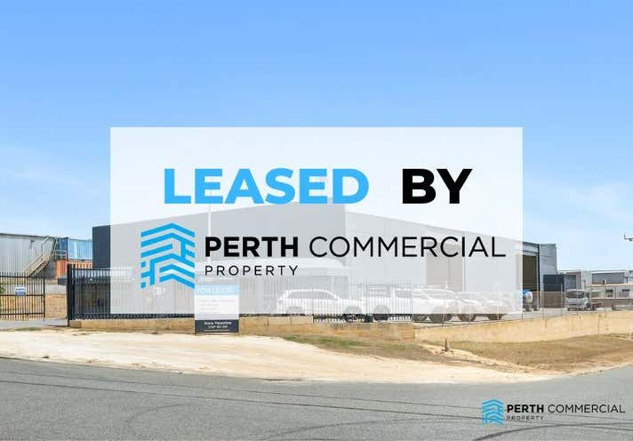 Leased Industrial & Warehouse Property at 9 Redemptora Road, Henderson ...