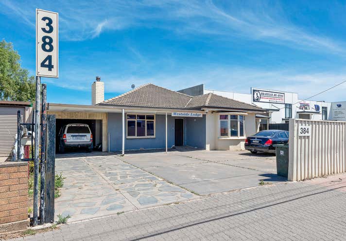 384 Grand Junction Road, Mansfield Park, SA 5012 - Development Site ...