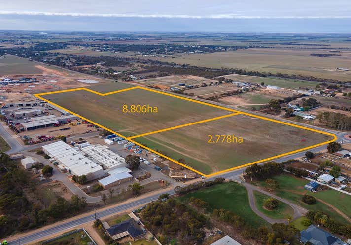 Lot 910 & 911 Old Swanport Road, Murray Bridge, SA 5253 - Development ...