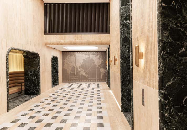 1 Chifley Square, Sydney, NSW 2000 - Office For Lease - realcommercial