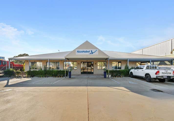 17 Possner Way, Henderson, WA 6166 - Office For Lease - realcommercial