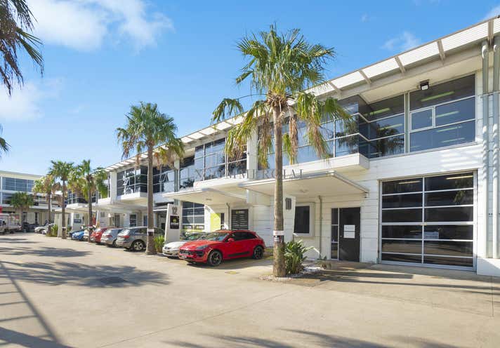 Leased Industrial & Warehouse Property at 10/34-36 Ralph St, Alexandria ...