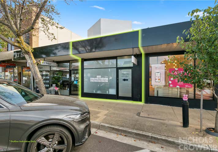 Leased Shop & Retail Property at 80 Mount Eliza Way, Mount Eliza, VIC ...