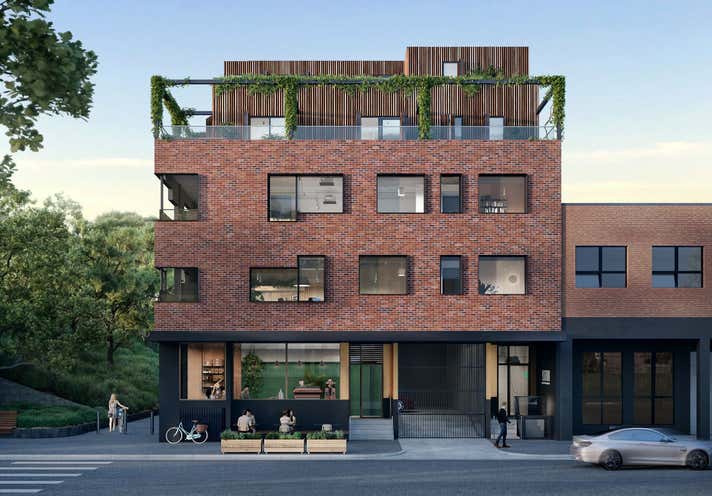 Leased Office at 60 Nightingale Street, Balaclava, VIC 3183 ...