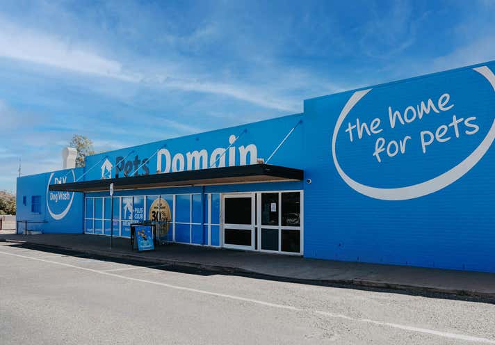 Sold Shop & Retail Property at Pets Domain , 23 East Street, Mornington ...