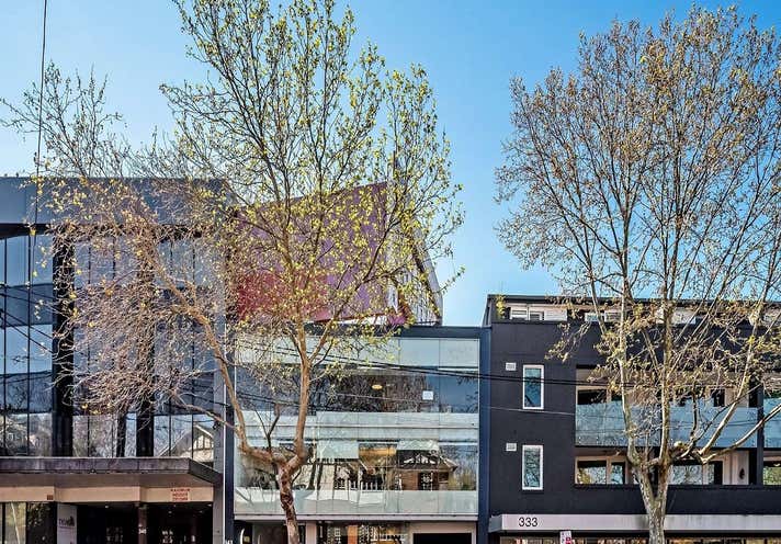 343 Pacific Highway, North Sydney, NSW 2060 - Office For Lease ...