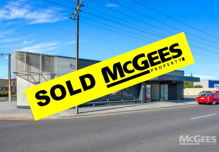 Sold Showroom & Large Format Retail at 119 Findon Road, Findon, SA 5023 ...