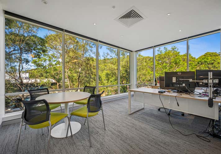 Pymble Place, 25 Ryde Road, Pymble, NSW 2073 - Office For Sale ...