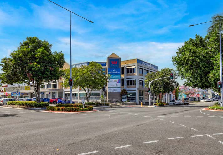 Leased Office at APLIN HOUSE, 19 Aplin Street, Cairns City, QLD 4870 ...