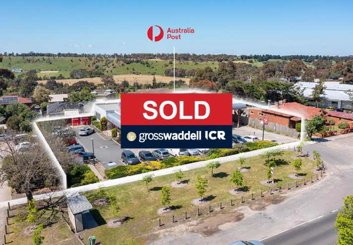 Sold Office at 21-29 Macedon Street, Sunbury, VIC 3429 - realcommercial