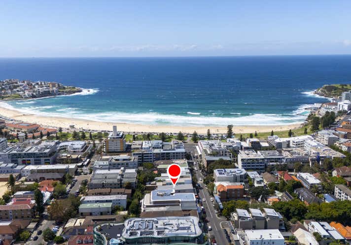 31-33, 35-37, 39 Hall Street, Bondi Beach, NSW 2026 - Development Site & Land For Sale ...