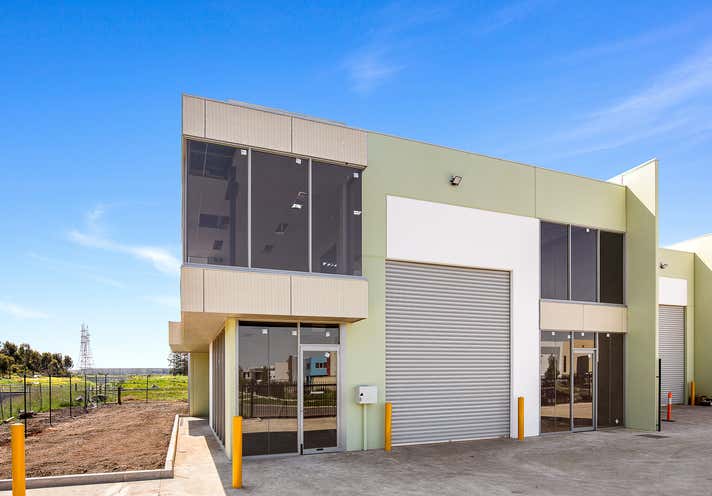 Sold Industrial & Warehouse Property at 23 Ravenhall Way, Ravenhall ...