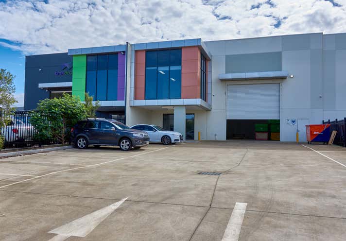 Sold Industrial & Warehouse Property at 12A Apex Drive, Truganina, VIC ...