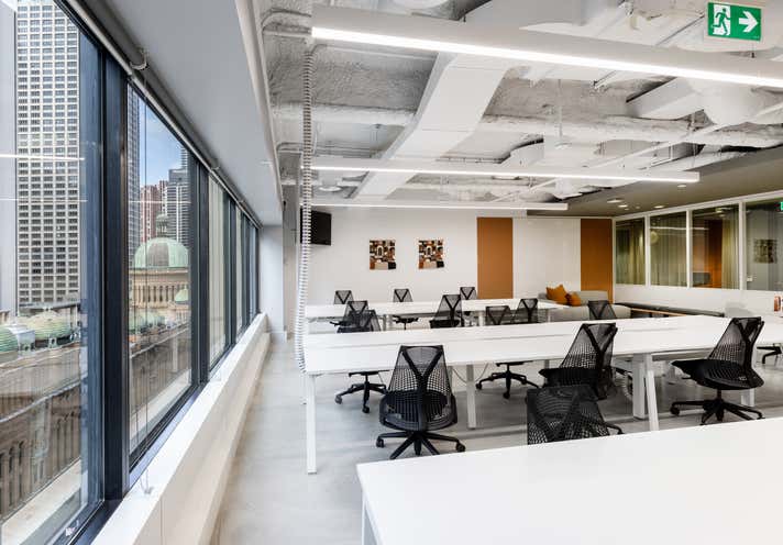 44 Market Street, Sydney, NSW 2000 - Office For Lease - realcommercial