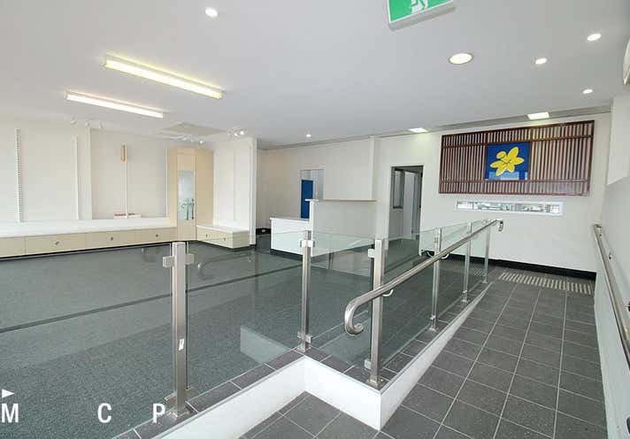 Leased Office at 214 Victoria Street, Mackay, QLD 4740 - realcommercial