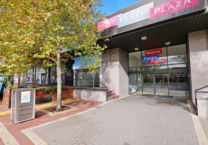Sold Shop & Retail Property at 18/391 Fitzgerald Street, North Perth ...