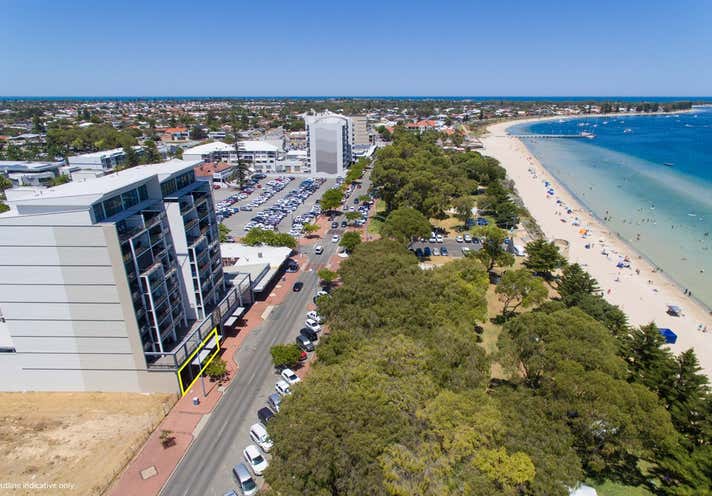 Sold Shop & Retail Property at 34/43 Rockingham Beach Road, Rockingham ...
