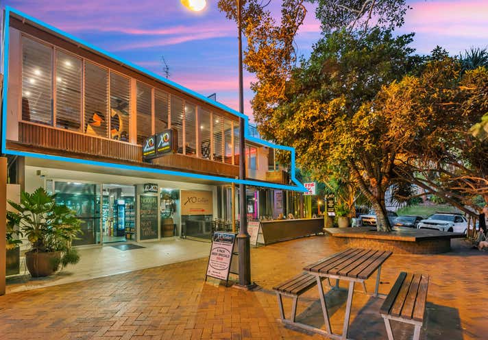 5 & 6/56 Duke Street, Sunshine Beach, QLD 4567 - Shop & Retail Property ...