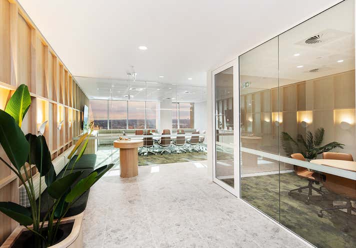 321 Kent Street, Sydney, NSW 2000 - Office For Lease - realcommercial