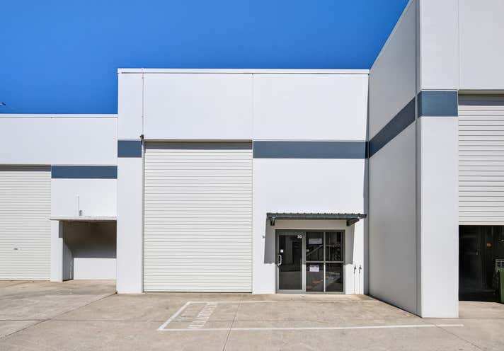 Sold Industrial & Warehouse Property at 30/55-57 Commerce Circuit ...