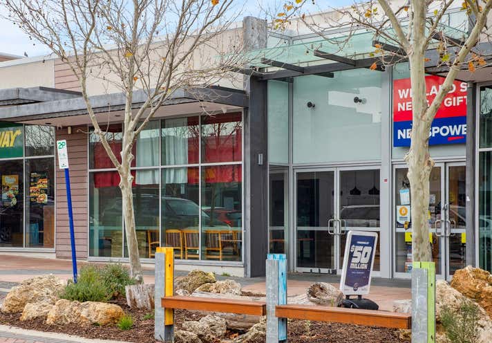 Wellard Square, 1 The Strand, Wellard, WA 6170 - Shop & Retail Property ...